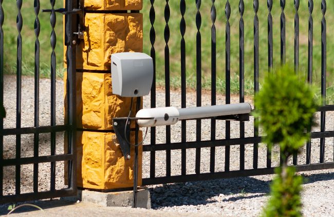 Automated Gate Remote Controls & Access Systems Adelaide